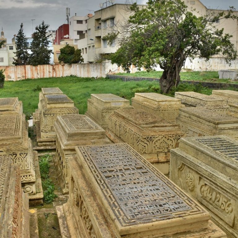 Morocco Jewish Tours: 13-day Jewish Heritage Tour in Morocco.